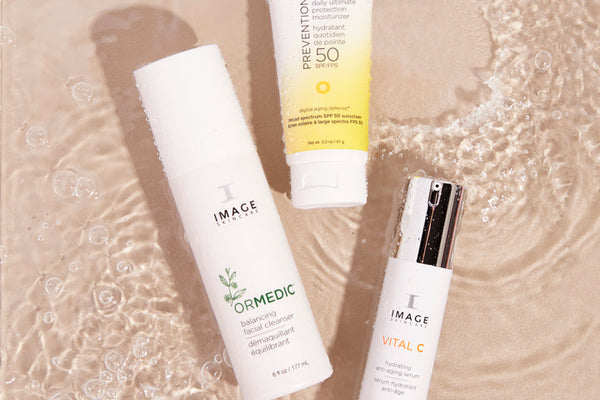 10 Pro Tips For Radiant Summer Skin Image Skincare Australia
