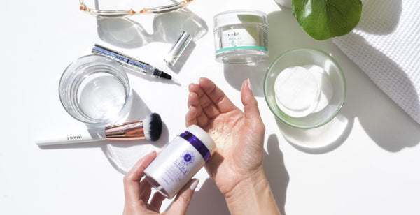 How to Spring Clean Your Skin – IMAGE Skincare Australia