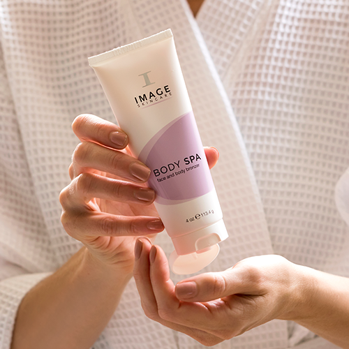 Pamper Your Skin Like a Celebrity – Image Skincare Australia