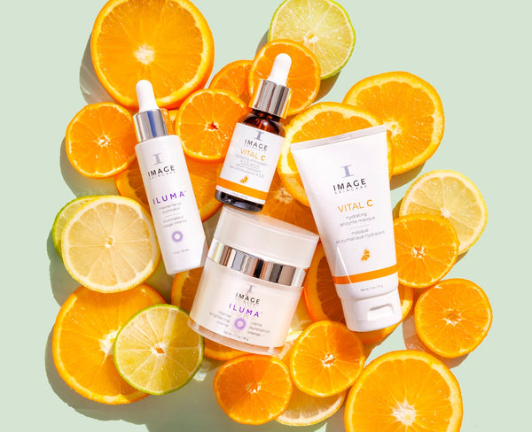 Why Is Vitamin C Serum Important for Skin Health? – IMAGE Skincare ...
