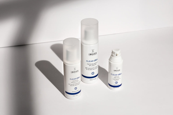 Clear Cell – IMAGE Skincare Australia