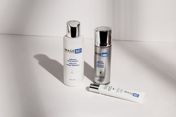 MD Collection (Prescription Only) – IMAGE Skincare Australia