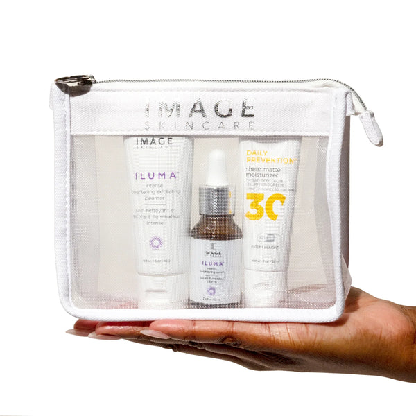 Brighten & Protect Kit (Brightening) – Image Skincare Australia