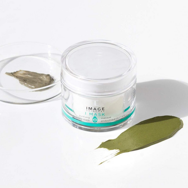 I MASK Purifying Probiotic Mask | Image Skincare – IMAGE Skincare Australia