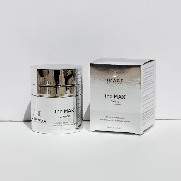 the MAX crème – Image Skincare Australia