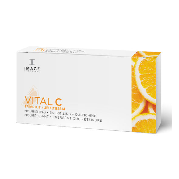 Trial Kits – Image Skincare Australia